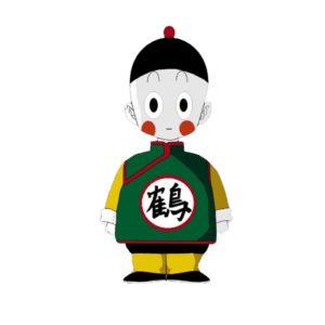CÁC NHÂN VẬT CHÍNH CỦA DRAGON BALL
