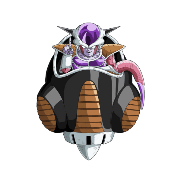 Frieza | Dragon Ball