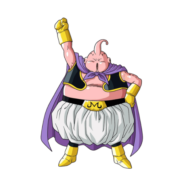 Majin Buu | Dragon Ball