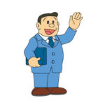 Nobi Nobisuke | Doraemon