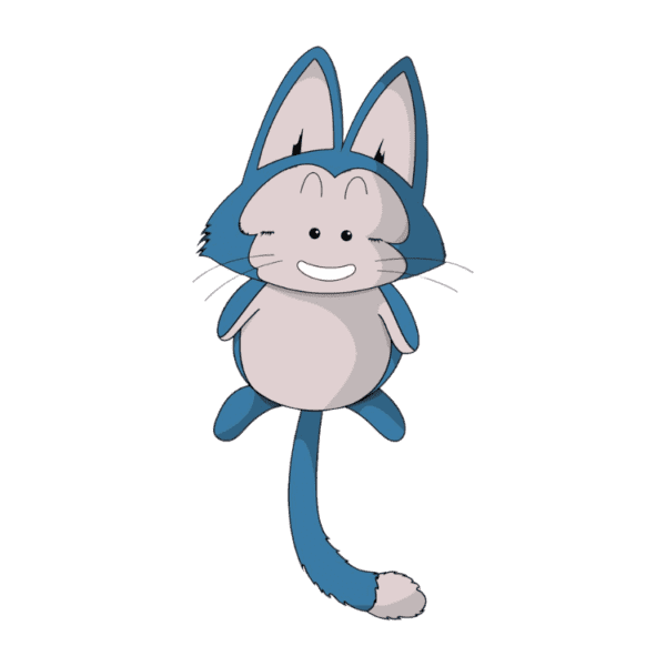Puar | Dragon Ball