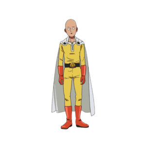 Saitama | One Punch Man