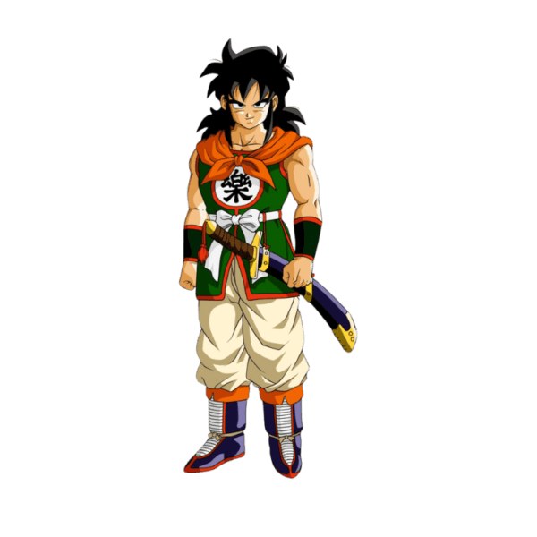 Yamcha | Dragon Ball