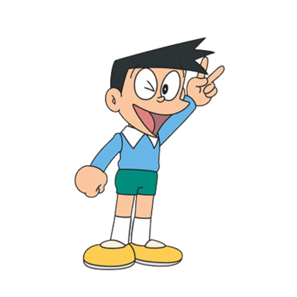 Suneo Honekawa | Doraemon