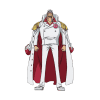 Akainu | One Piece