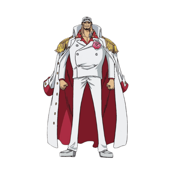 Akainu | One Piece