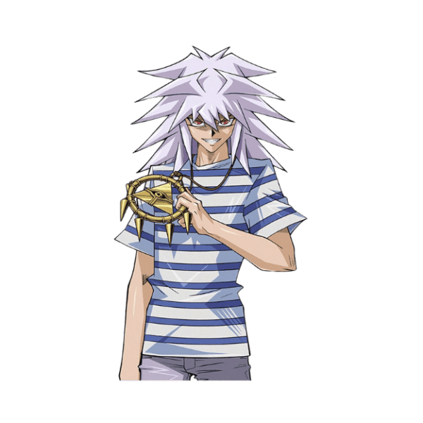 Bakura Ryou | Yu-Gi-Oh!
