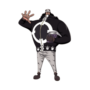 Bartholomew Kuma | One Piece