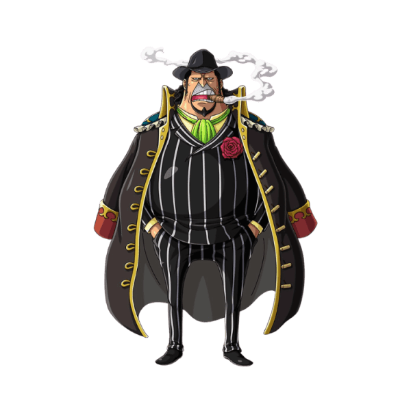 Bege | One Piece