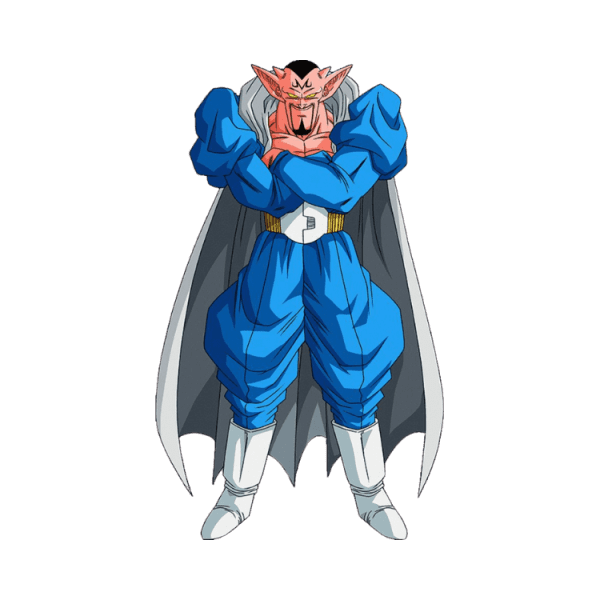 Dabura | Dragon Ball