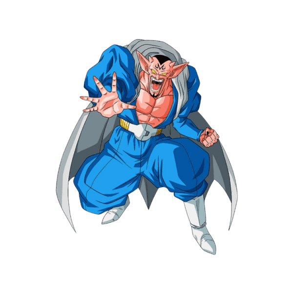 Dabura | Dragon Ball