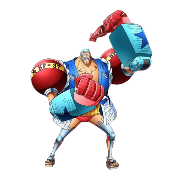 Franky | One Piece