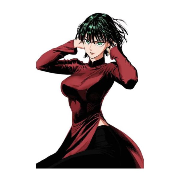 Fubuki | One Punch Man