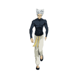 Garou | One Punch Man