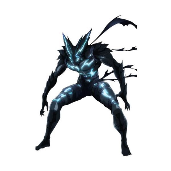 Garou | One Punch Man
