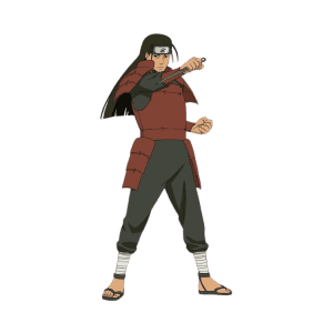 Hashirama Senju | Naruto