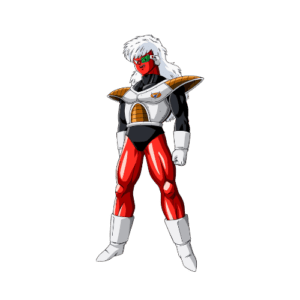 Jeice | Dragon Ball
