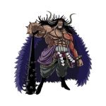 Kaido | One Piece