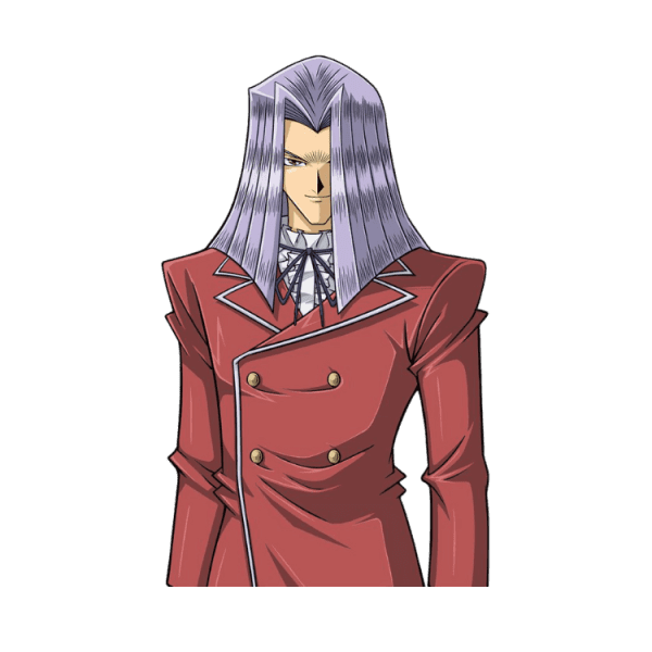 Maximillion Pegasus | Yu-Gi-Oh!