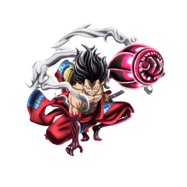 Monkey D. Luffy | One Piece
