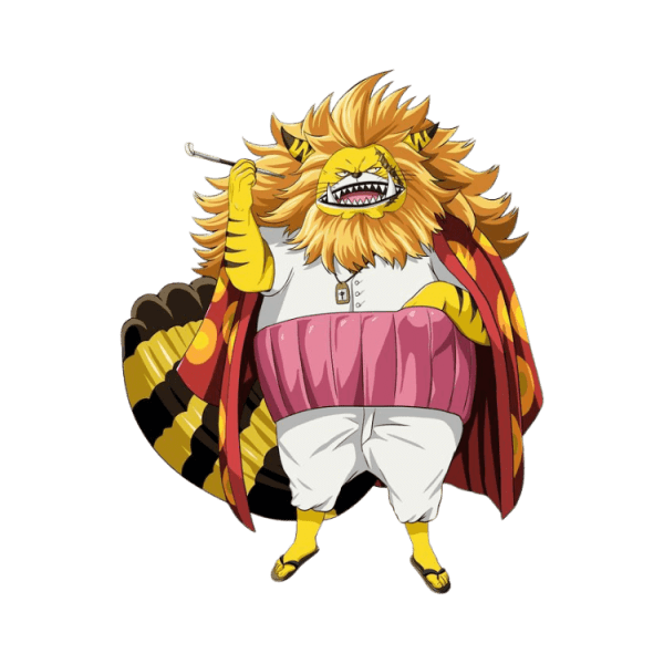 Nekomamushi | One Piece
