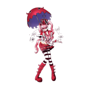 CÁC NHÂN VẬT CHÍNH CỦA ONE PIECE