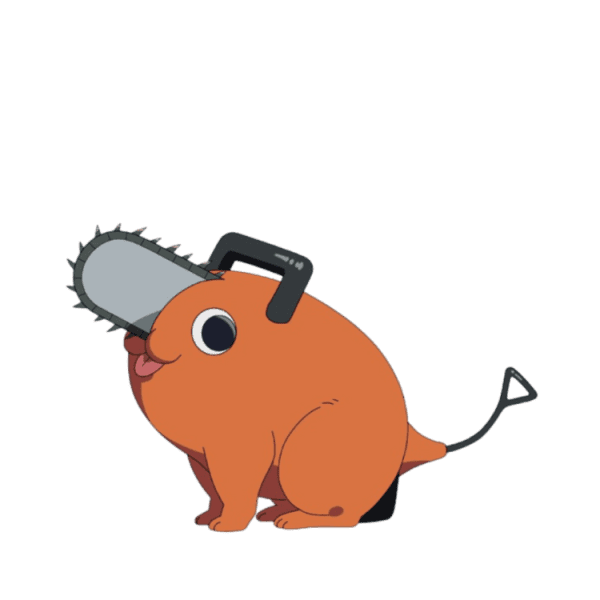 Pochita | Chainsaw Man