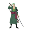Roronoa Zoro | One Piece