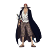 Shanks Tóc Đỏ | One Piece