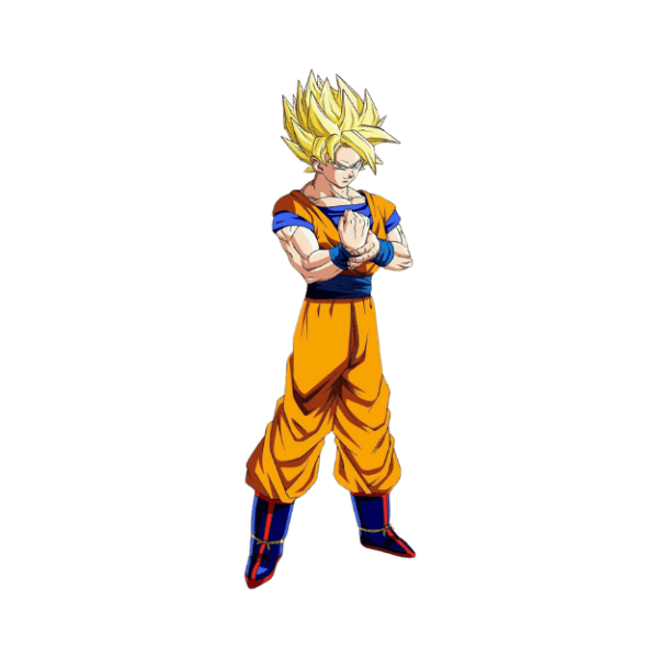 Son Goku | Dragon Ball