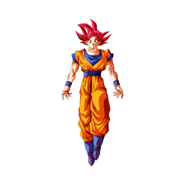 Son Goku | Dragon Ball