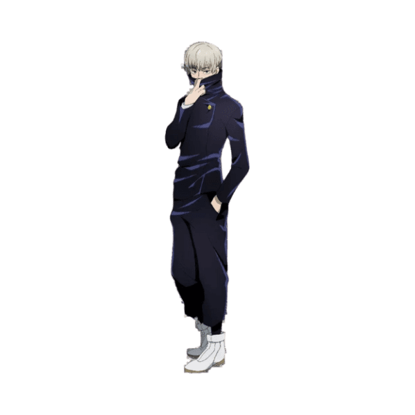 Toge Inumaki | Chú Thuật Hồi Chiến