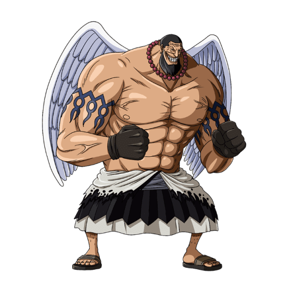 Urouge | One Piece