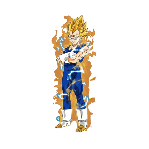 Vegeta | Dragon Ball