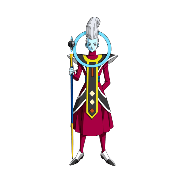 Whis | Dragon Ball