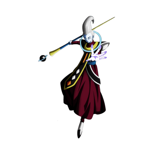 Whis | Dragon Ball