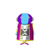 Zeno | Dragon Ball Super
