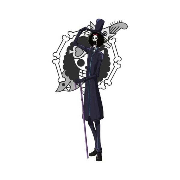 Brook | One Piece
