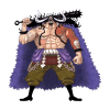 Kaido | One Piece