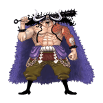 Kaido | One Piece