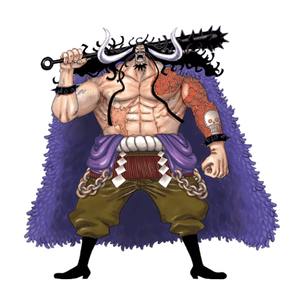 Kaido | One Piece
