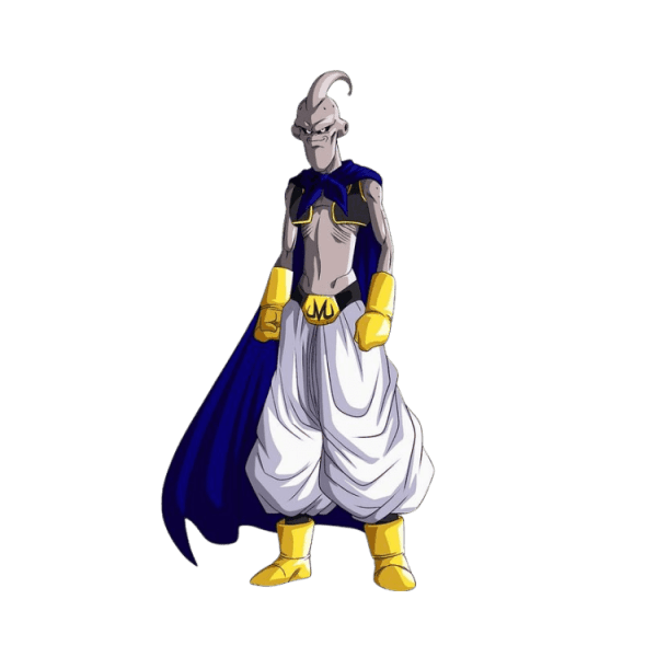 Majin Buu | Dragon Ball - WIBU VIỆT NAM