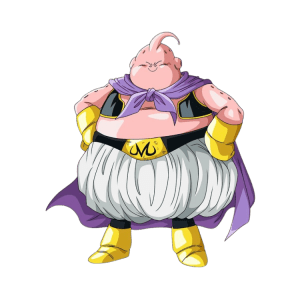 Majin Buu | Dragon Ball