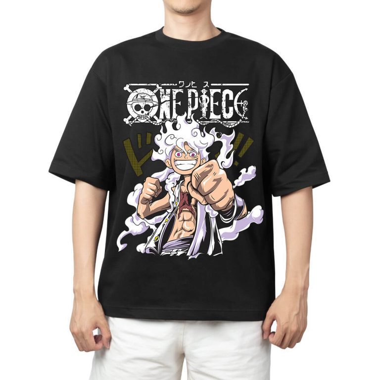 Monkey D. Luffy | One Piece