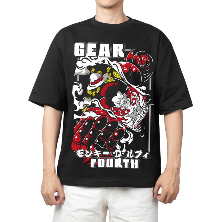 Monkey D. Luffy | One Piece