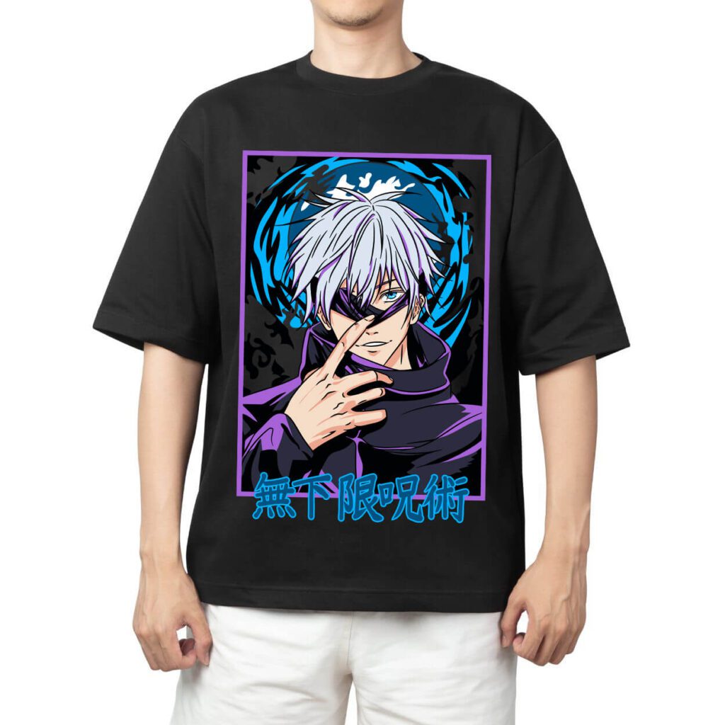 Gojo Satoru | Chú Thuật Hồi Chiến