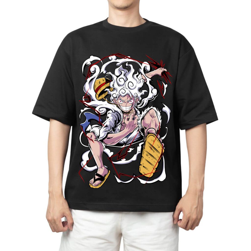 Monkey D. Luffy | One Piece