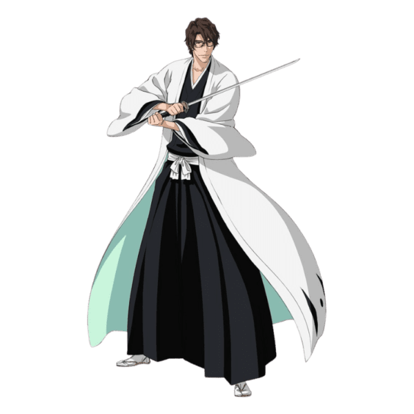 Aizen Sosuke | Bleach