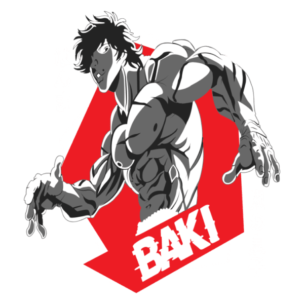 TỔNG HỢP ANIME