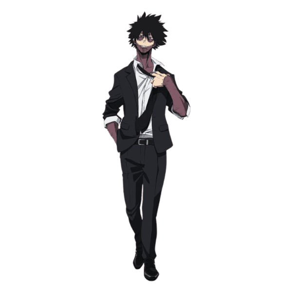 Dabi | My Hero Academia